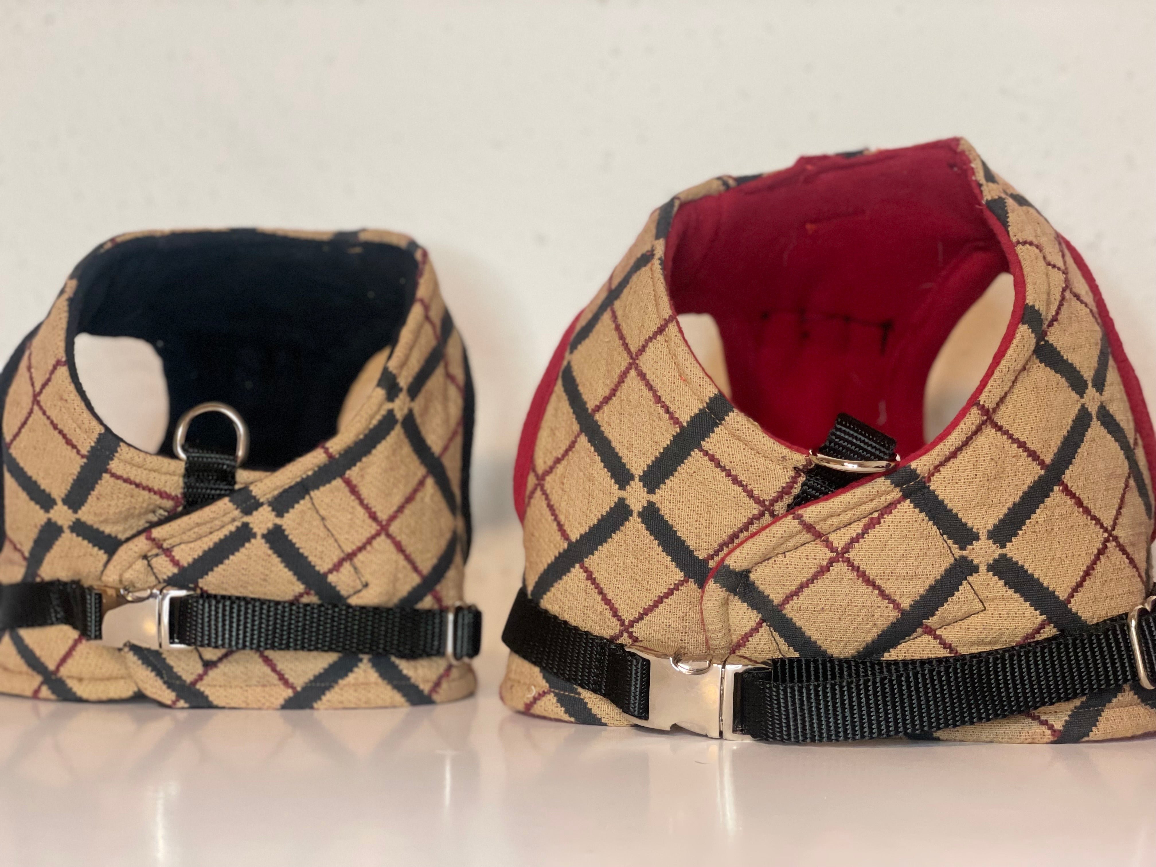 Suit Harness – JES made